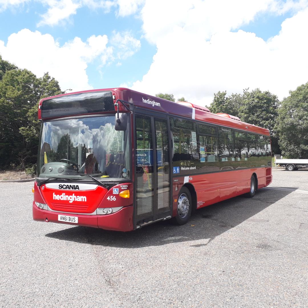 New to Bus Travel? - KonectBuses