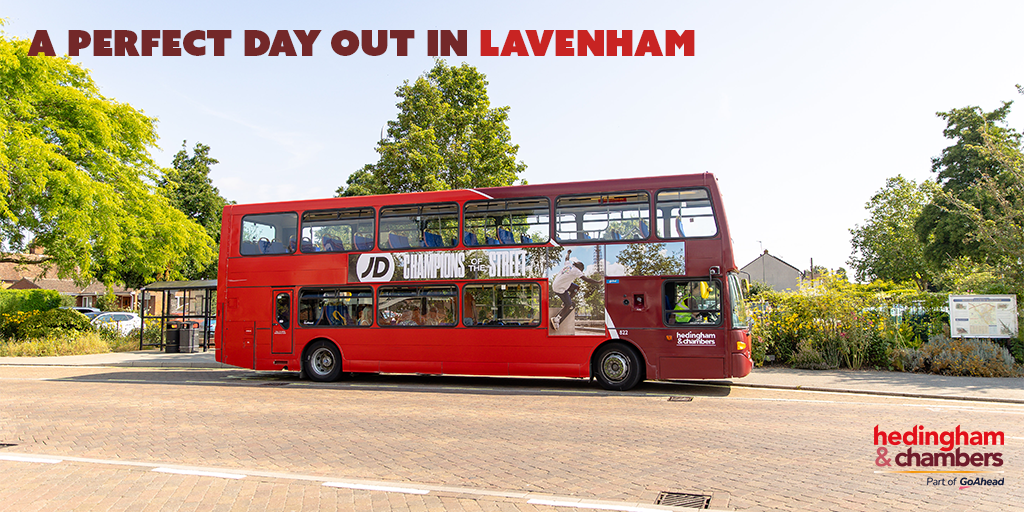 A Perfect Day Out in Lavenham, Suffolk: Exploring England’s Best-Preserved Medieval Village ...