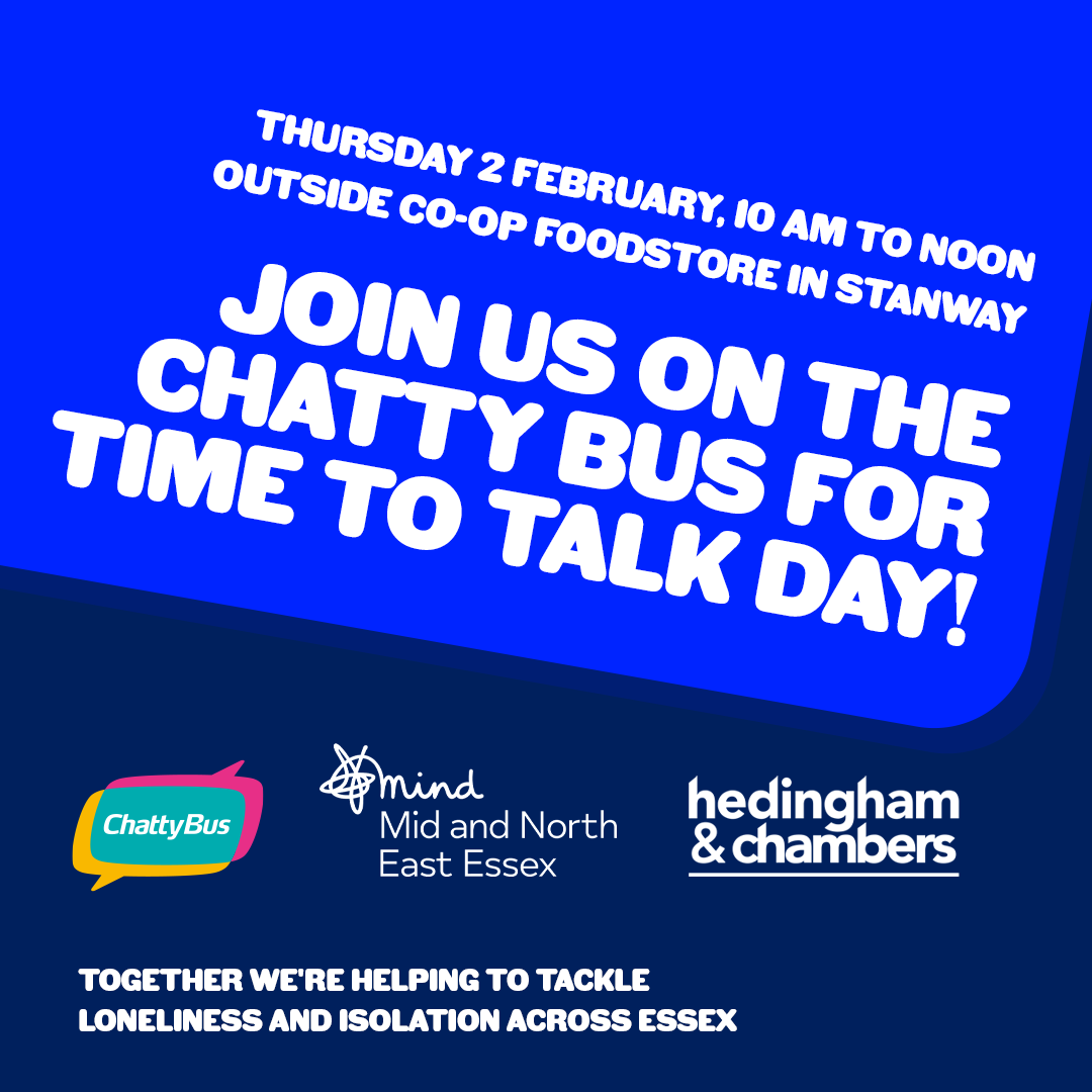 Chatty Bus tour helps to tackle loneliness in Essex - KonectBuses